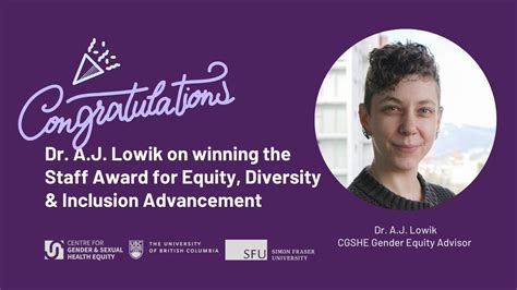 🎉 Centre For Gender And Sexual Health Equity Cgshe