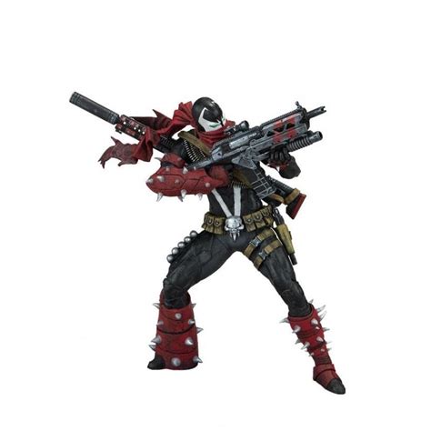 Figurina Spawn Commando Spawn 18 Cm