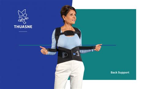 Understanding Thuasnes Back To Torso Belts And Supports