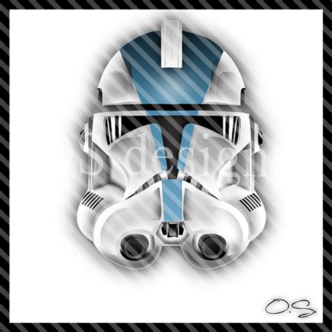 Clone Trooper Vector By Kratos78 On Deviantart