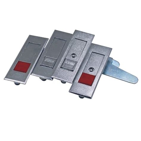 Most Popular Electrical Panel Door Locks Ms603 For Cabinet Locks With And For Cabinet Electrical