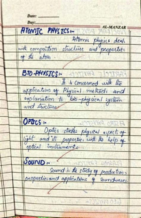 Solution 9th Class Physics Notes Studypool