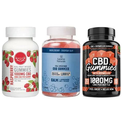 1000 Mg Cbd Gummies Shop Best Cbd Gummies Cbdmarket