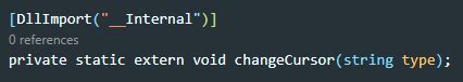 VS Code And C Double Quote Followed By An Underscore Stack Overflow