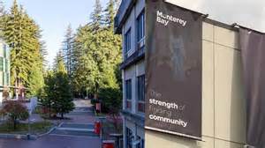 Csumb Ranks No 2 In West For Social Mobility Says Us News And World Report