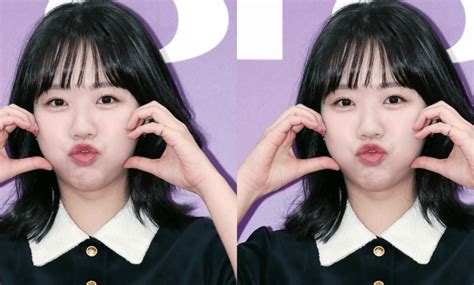 Ji Ye Eun Si Unisce Ufficialmente Al Team Running Man Kpop France