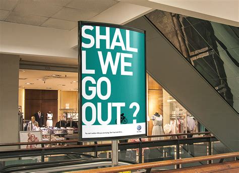 Vw Text And Drive Campaign 9 Images Behance