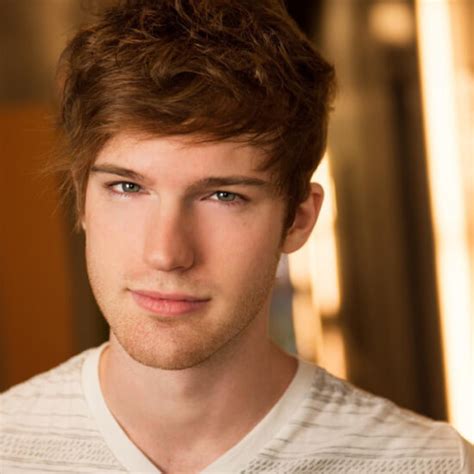 12 Reasons Tanner Patrick Is The Hottest Singer On Youtube Gaybuzzer