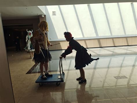 Still My Favorite Orin R Touhou