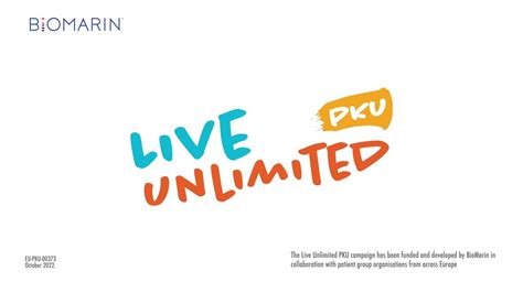 Biomarin Pharmaceutical Inc Linkedin‘de Liveunlimitedpku