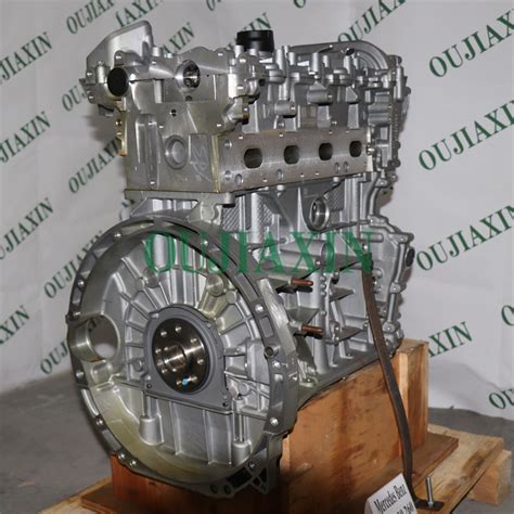 New M274920 20l Engine Assembly For Mercedes Benz Oem Quality