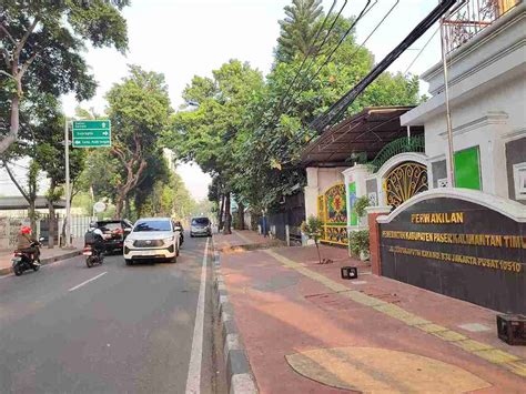 Pemkab Paser Sediakan Penginapan Gratis Bagi Masyarakat Paser Saat Di Jakarta Info Paser