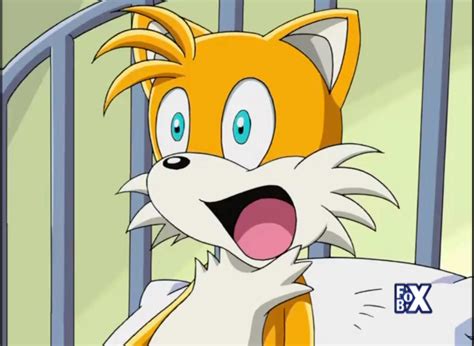 Sonic X E21 Tails By Jaidenray On Deviantart Sonic X E21 Tails By Jaidenray On Deviantart