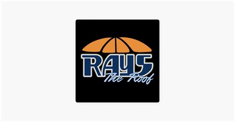 ‎rays The Roof A Tampa Bay Rays Podcast 2024 Season Preview W Tricia Whitaker Rtr Ep 170