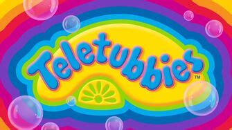 Nick Jr Teletubbies Wiki Fandom