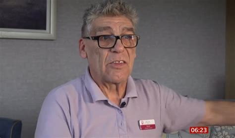 The Wonderful Daniel Peacock And Fellow Stars Reuniting To Talk About