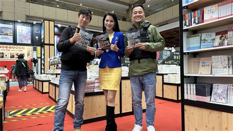 家人慘被炸飛身亡！他淚曝烏克蘭「震撼畫面」崩潰逼哭李文儀 娛樂星聞