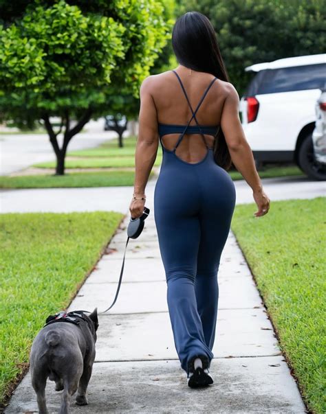 Picture Of Yarishna Ayala