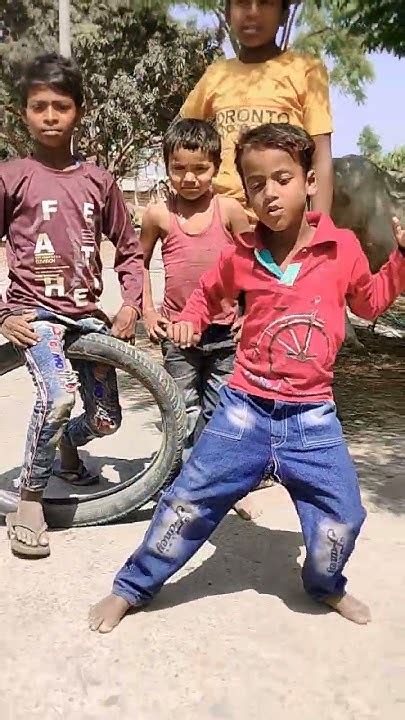 Dancer Vivek Kumar Youtube