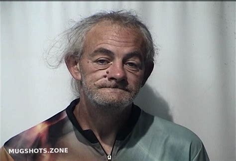 Miller Thomas Eugene 07 21 2025 Christian County Mugshots Zone