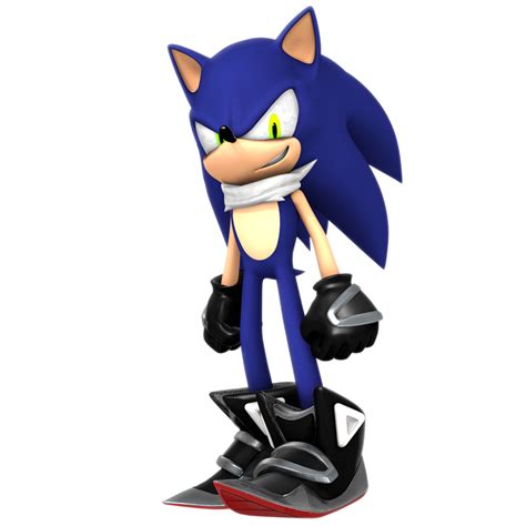 Sonic Infinite Sonic Xx Wiki Fandom