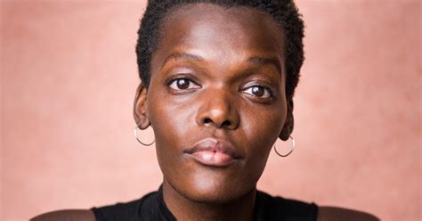 Actor Sheila Atim On Her Bafta Rising Star Award Nomination