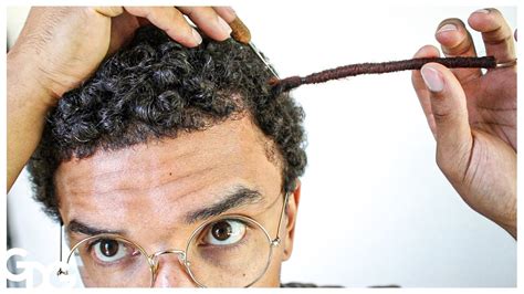How Much Hair Do You Need For Dreads My Projects