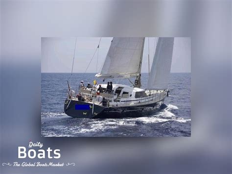 2006 Jongert 2200 For Sale View Price Photos And Buy 2006 Jongert