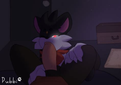 Rule 34 Ambiguous Gender Anthro Balls Bat Bovid Caprine Claws Clothed