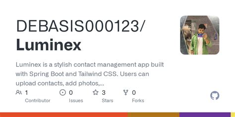Github Debasis000123luminex