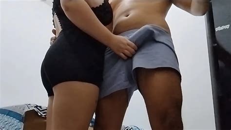 Dry Fuck Perfect Ass Rubbing Dick Doggy Style Dryhumping Free Wv