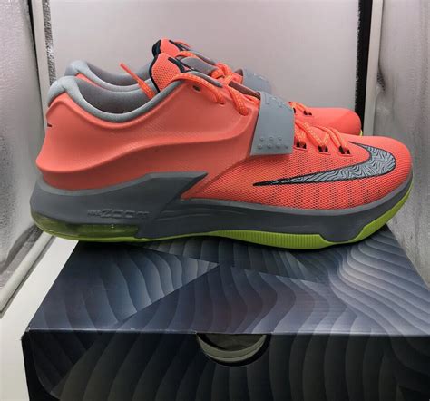Kd 7 Orange