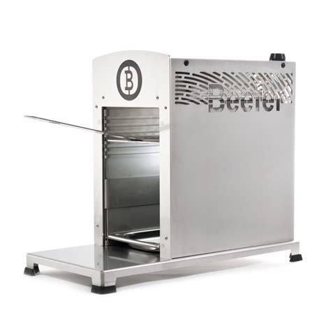 Beefer Device Beefer 800 Degree The Original Made In Germany