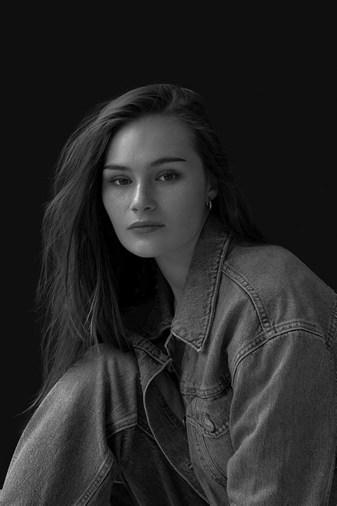 Barbora K Modelagentur München Hamburg Most Wanted Models Influencer Agentur