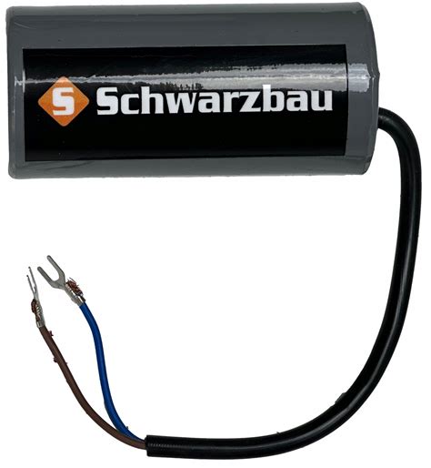 Kondensator 150uf Rozruchowy Cewka Do Silnika Elektrycznego Kompresora 5903738781843 Za 6000pln