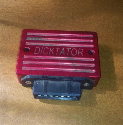 Dicktator Fuel Management System Price South Africa At Ava Lazarev Blog