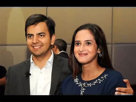 Who Is Bhavish Aggarwal The Urban Visionary Behind Ola Cabs
