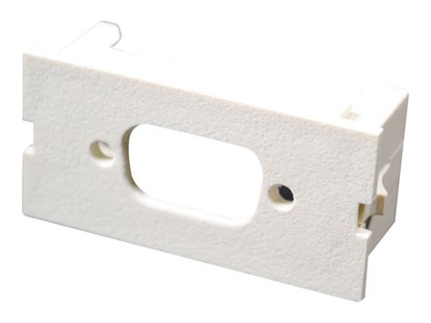 Wiremold Outlet Mounting Bracket Shi