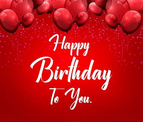 300 Happy Birthday Wishes And Messages Wishesmsg
