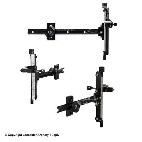 Avalon Classic Recurve Sight Lancaster Archery Supply