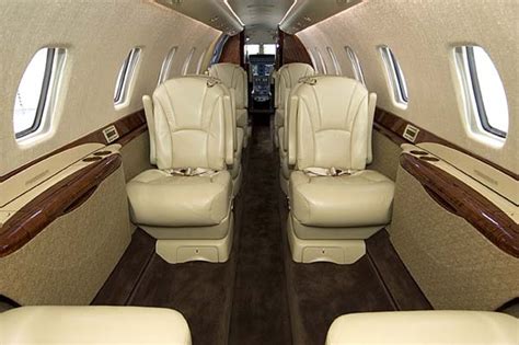 Cessna 680 Sovereign Int Adagold
