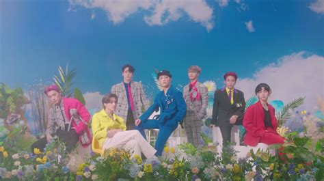 Ateez Hints Towards Their Expanding Worldview During Their Concept