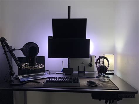 688 Best Streaming Setup Images On Pholder Battlestations Gamingsetups And Twitch