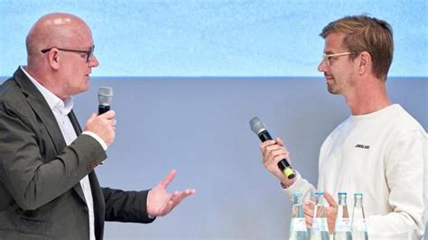 Tw Fragebogen Sagen Sie Mal Michael Gerling