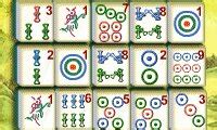 Play Mahjong Chain Classic Online At