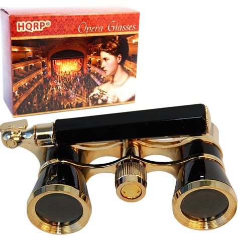 Binoculars Costume Opera Glasses Binoculars 3x25 Compact Theater