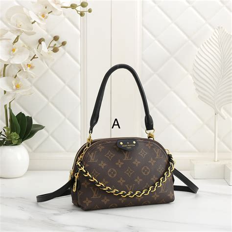 תיק של לואי ויטון