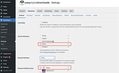 easy digital downloads plugin is available it s time to connect