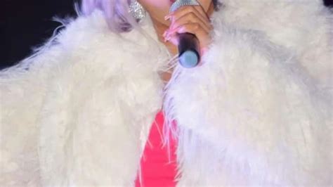 City Gospel Singer Minister Prudence Up For Top Award