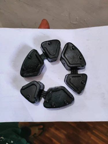 Hero Passion Pro Bs6 Coupling Rubber For Bike At ₹ 19set In Faridabad